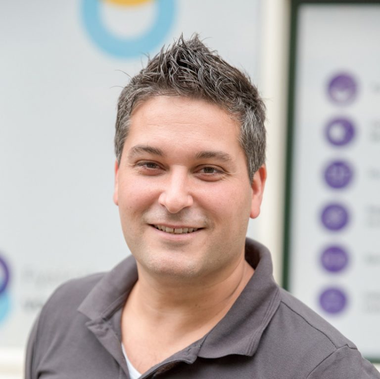 Fysiotherapie Van Campenhout – Over de praktijk